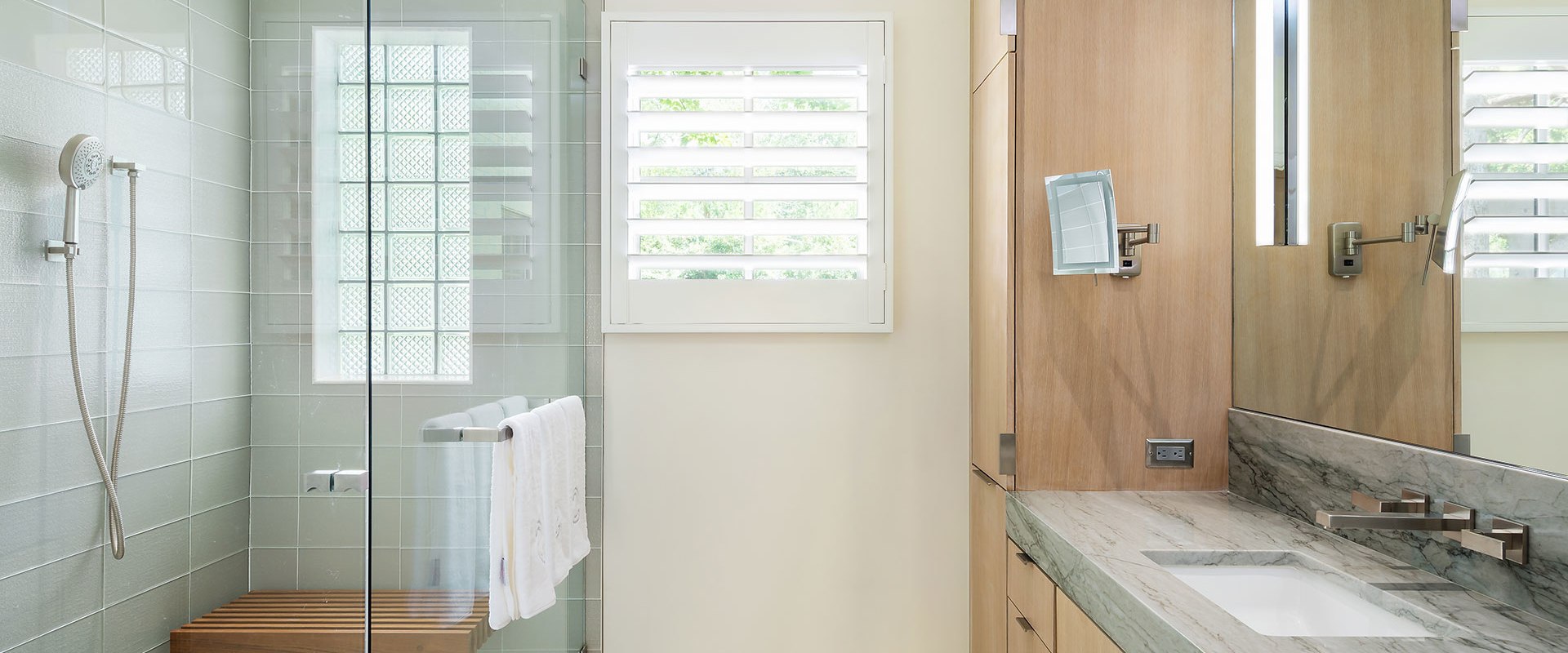 Safety Precautions When Handling Tile in a Frameless Shower Design